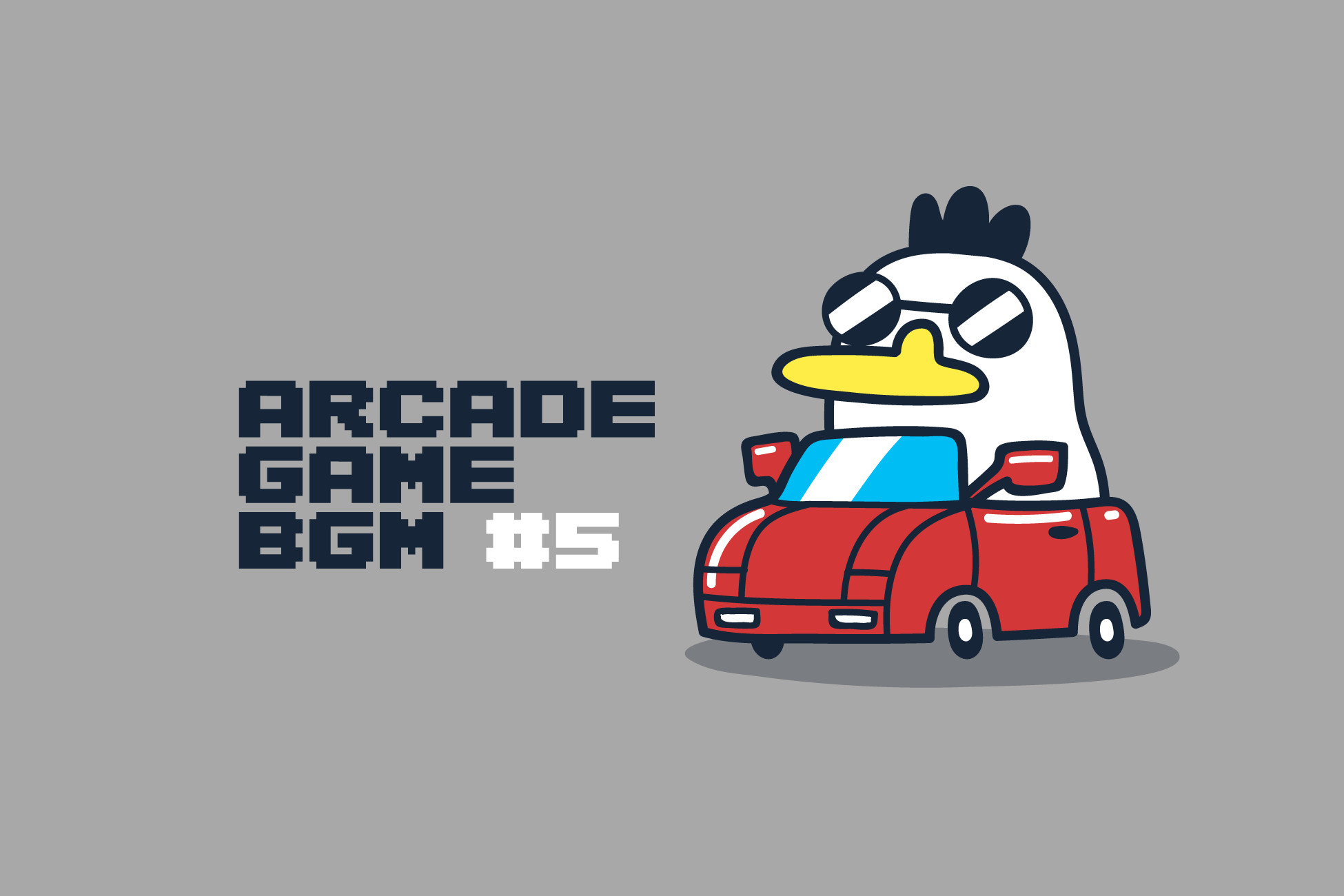 Arcade Game Bgm 5 음향 음악 Unity Asset Store