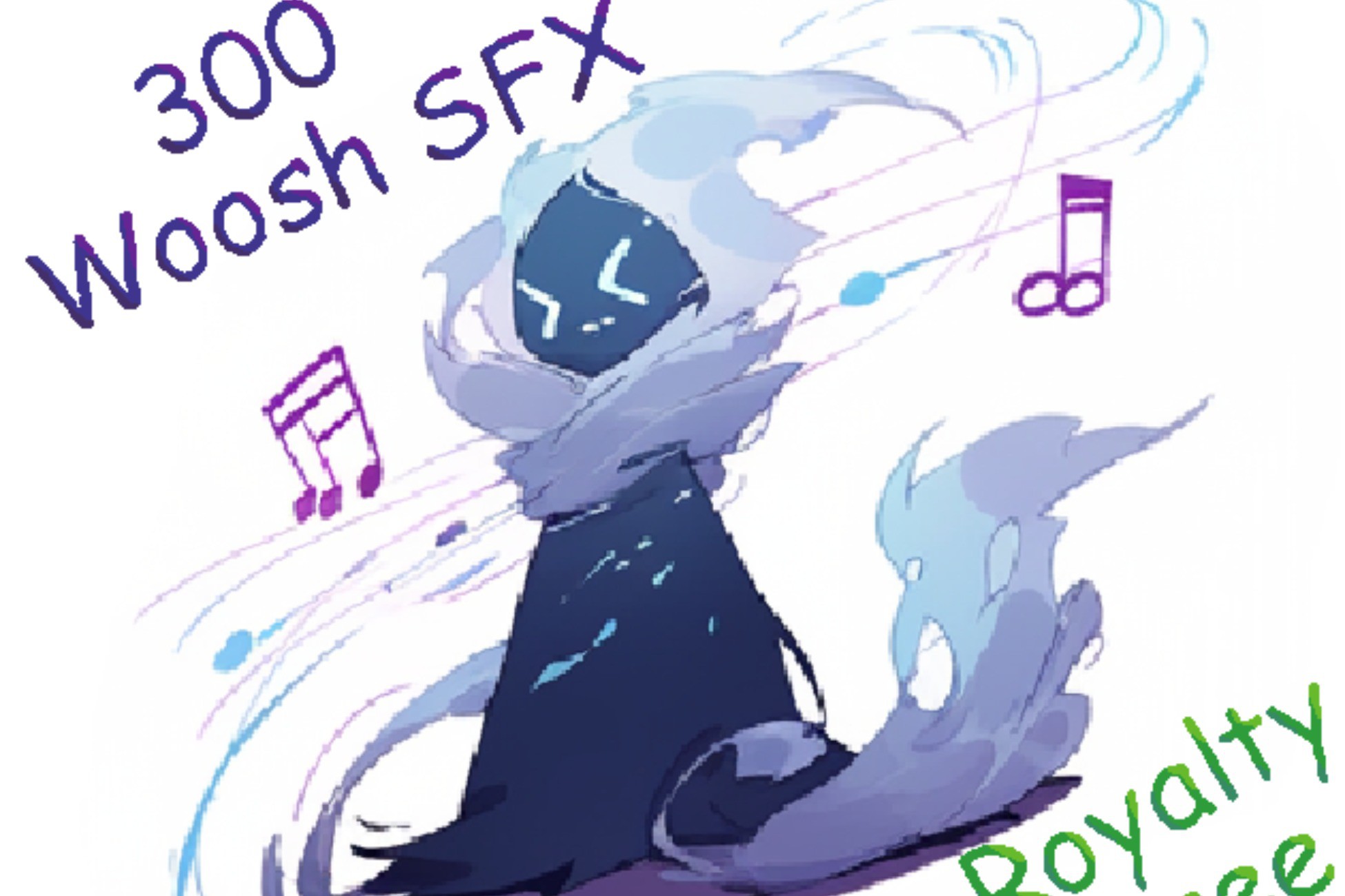 300 Whoosh SFX | Audio Sound FX | Unity Asset Store