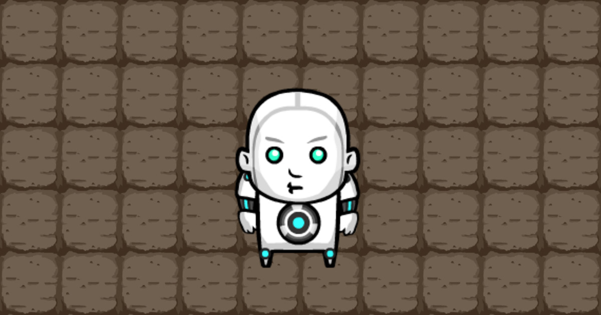 2D Character - Android | 2D 角色 | Unity Asset Store