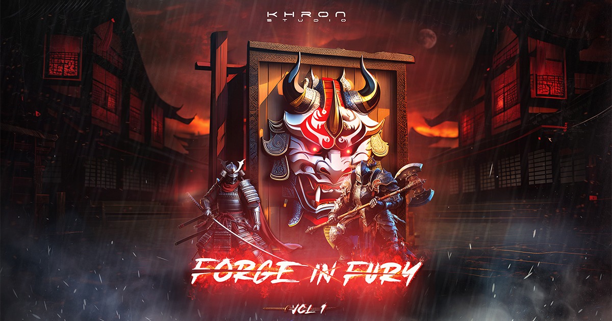 Forged In Fury Vol 1 | Weapons Sound FX | Unity Asset Store