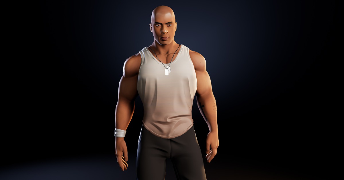 Stylized Male 02 | 3D Humanoids | Unity Asset Store