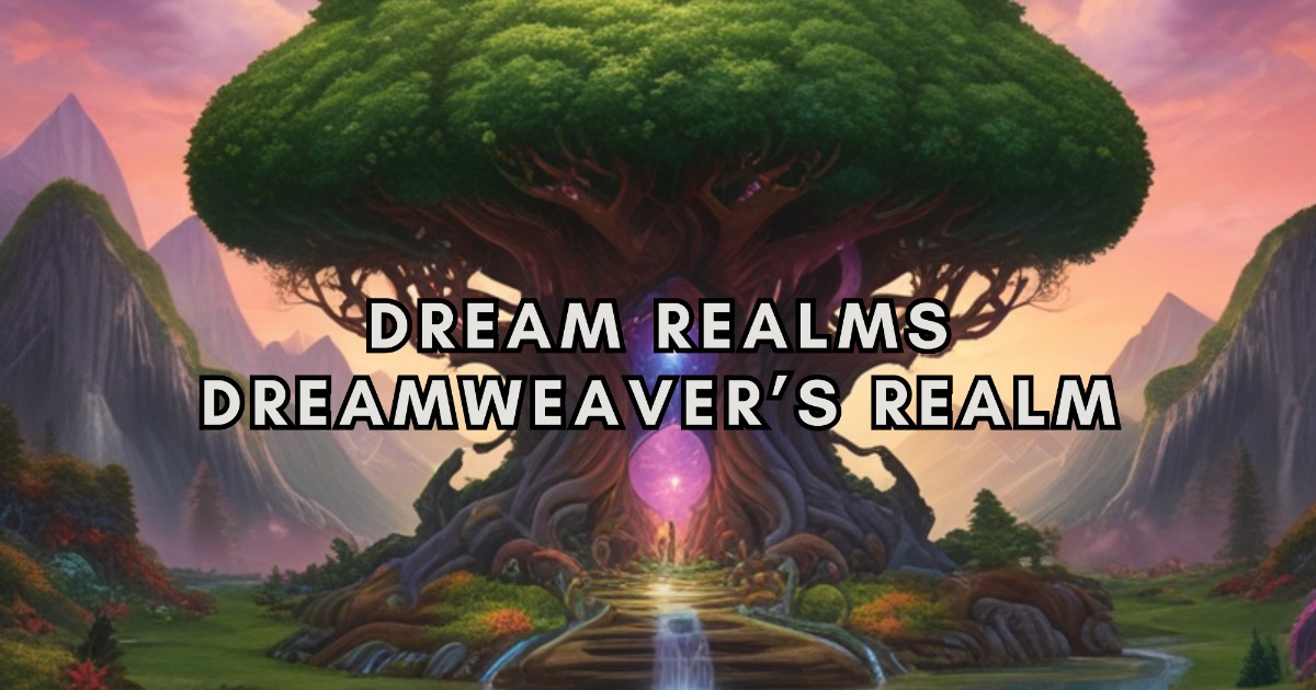 Dream Realms - Dreamweaver’s Realm | Audio Music | Unity Asset Store