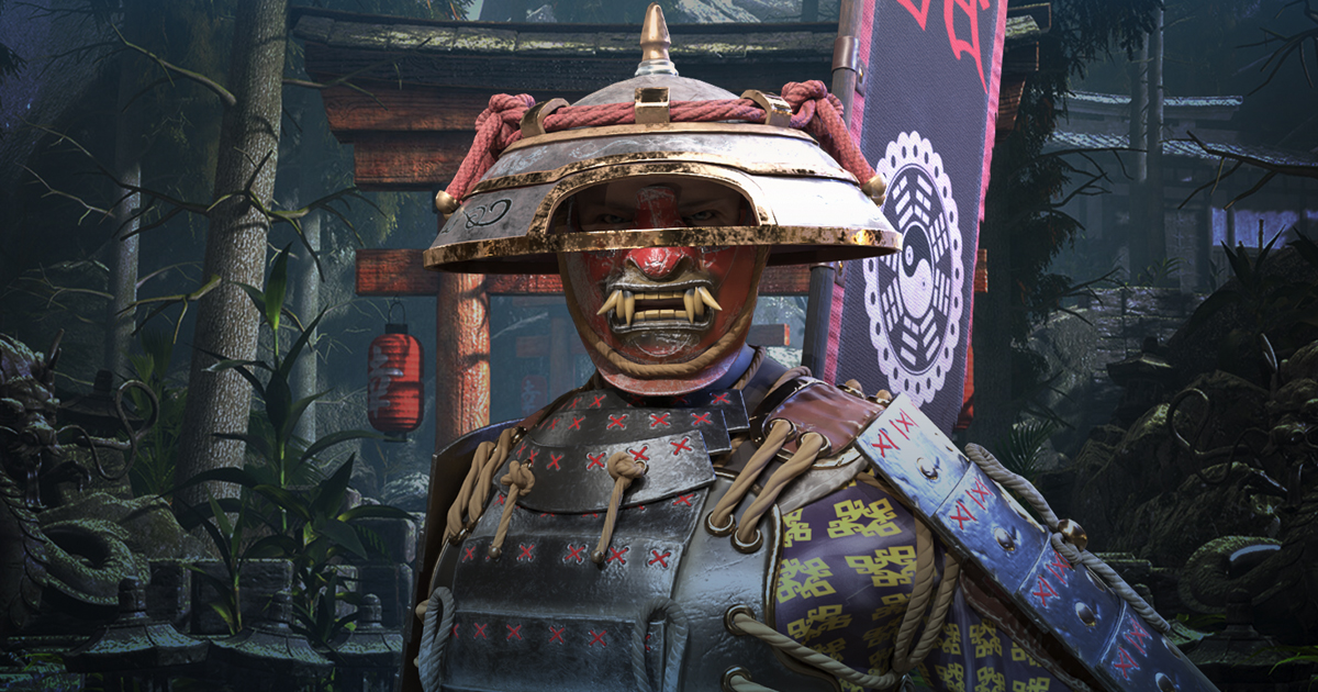 Samurai (Warrior) | 3D Humanoids | Unity Asset Store