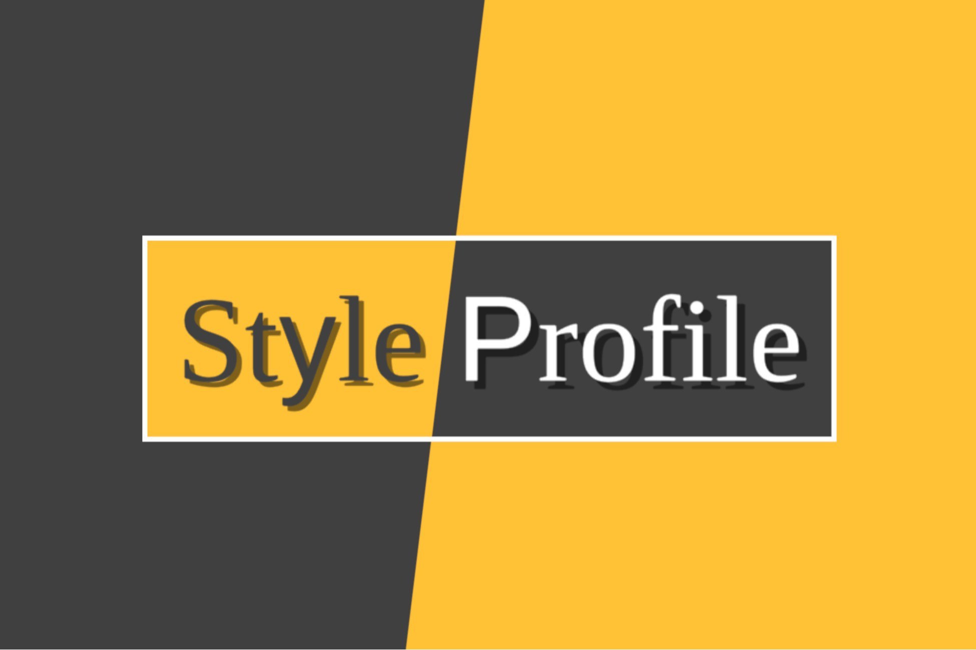 Style Profile Runtime Style Modifications Utilities Tools Unity