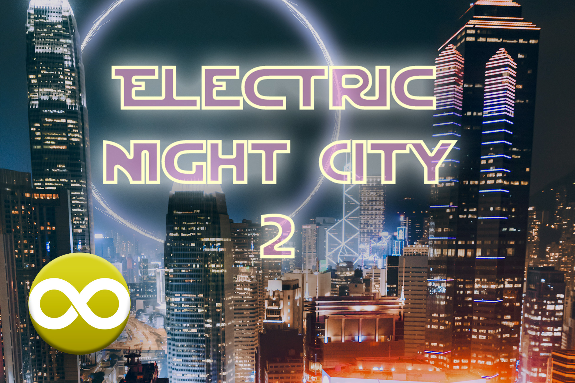 Electric Night City 2 | Electronic Music | Unity Asset Store