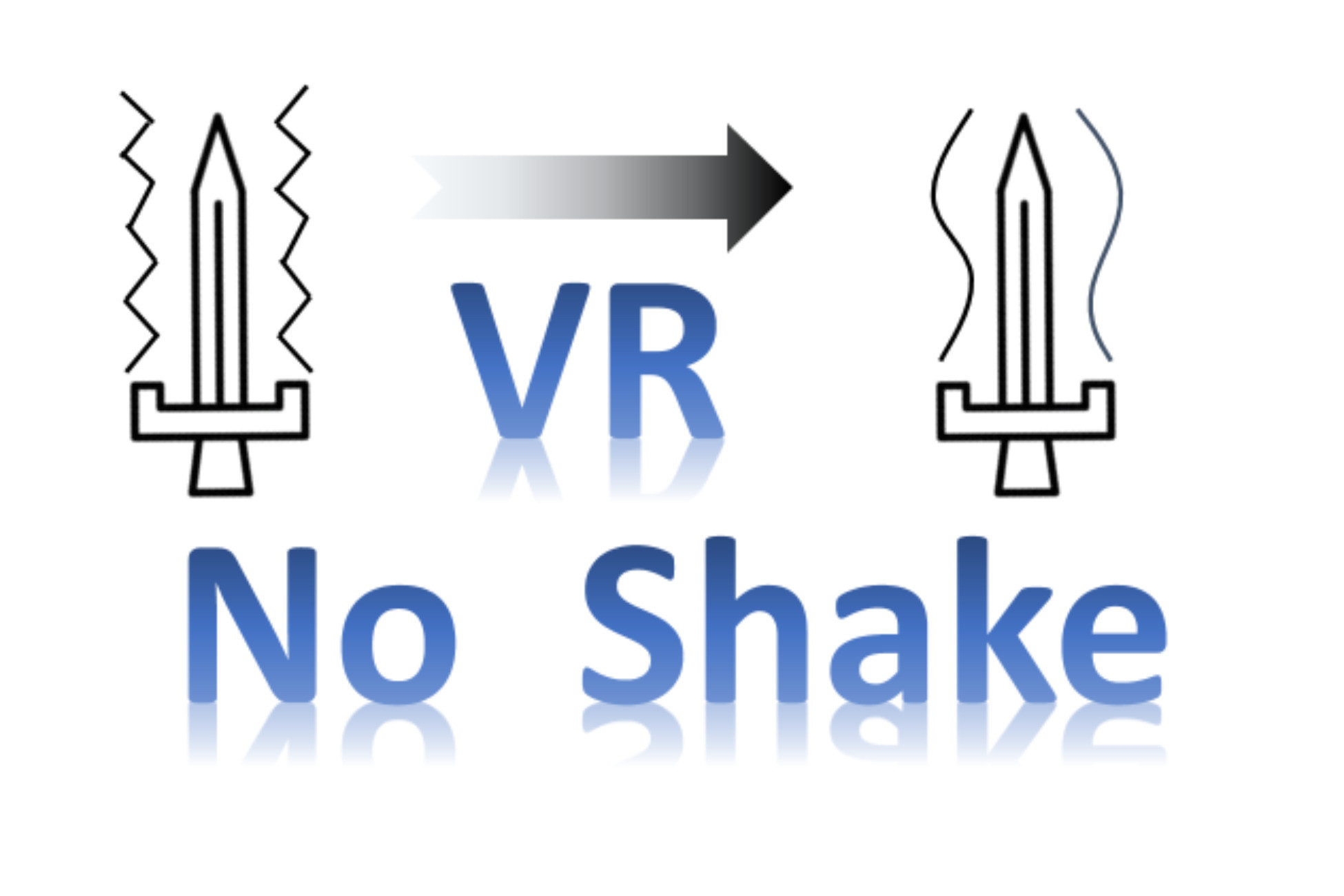 VR No Shake | Physics | Unity Asset Store