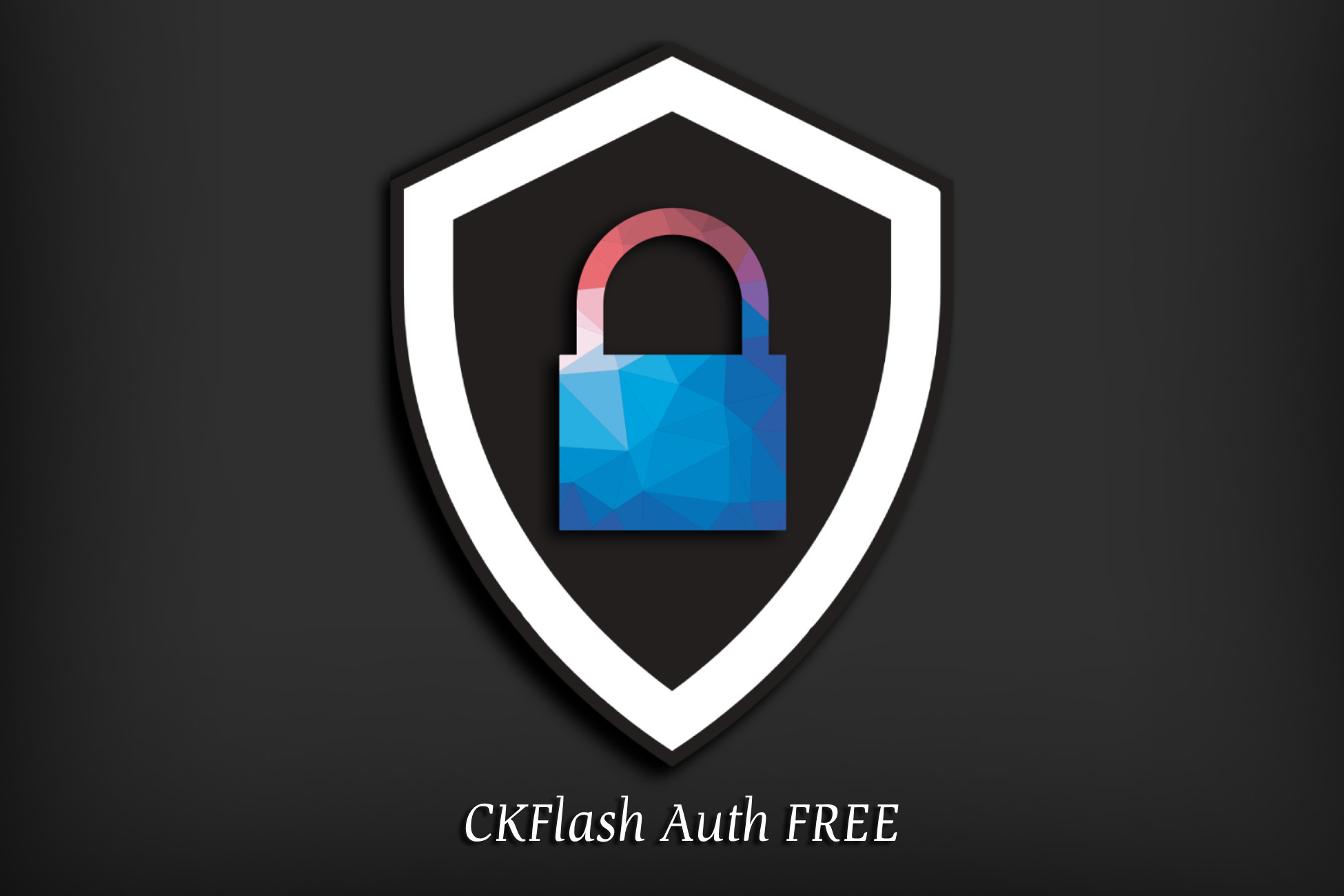 CKFlash Auth FREE | 시스템 | Unity Asset Store
