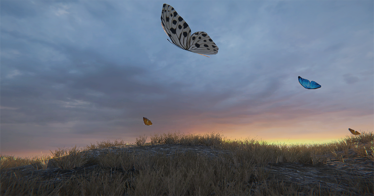 All Nature VFX | VFX Particles | Unity Asset Store