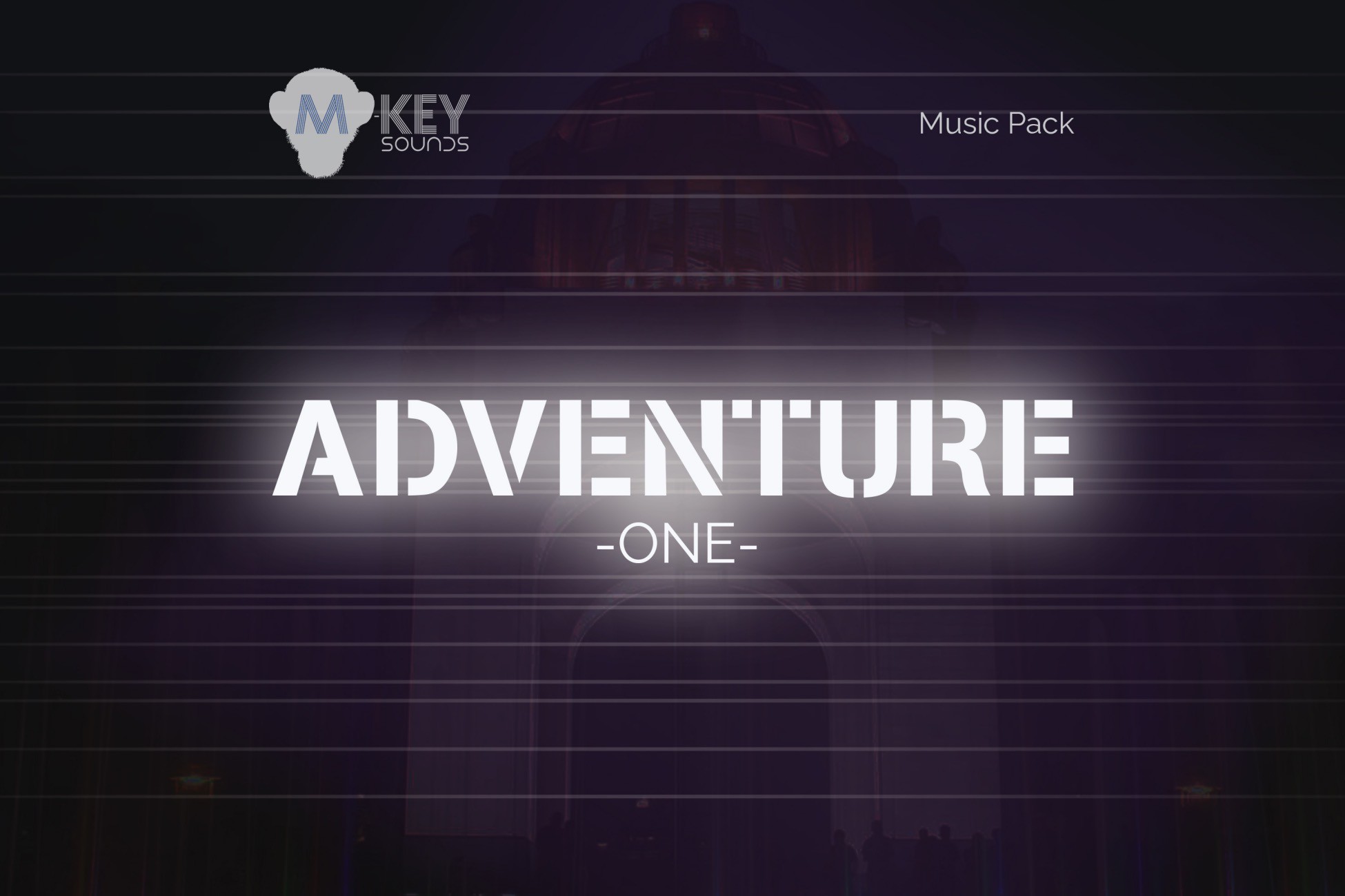 Adventure -One- Music Pack | 오케스트라 음악 | Unity Asset Store