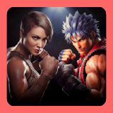 Fist & Fury Ultimate Fight Pack