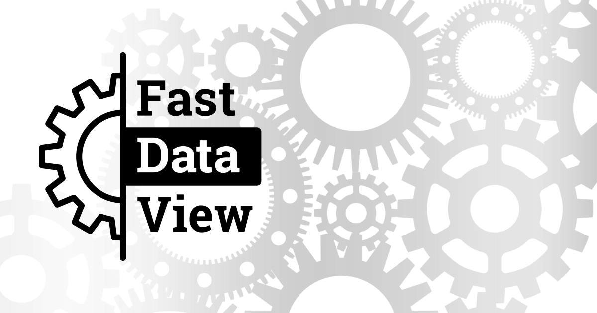 Fast Data View | Utilities Tools | Unity Asset Store