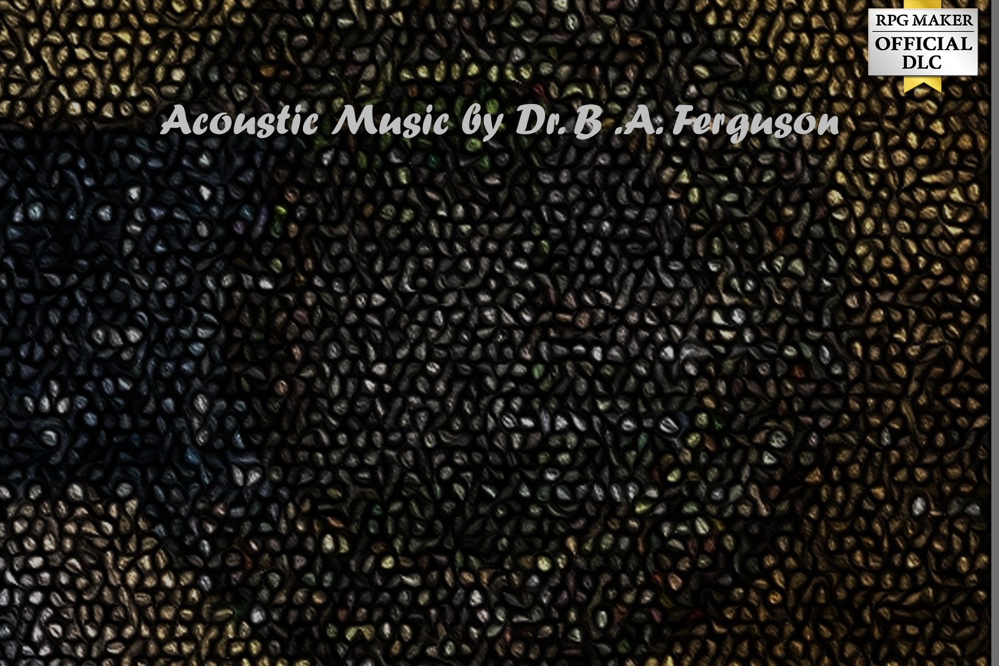 Acoustic Music by Dr. B.A. Ferguson | Audio Music | Unity Asset Store