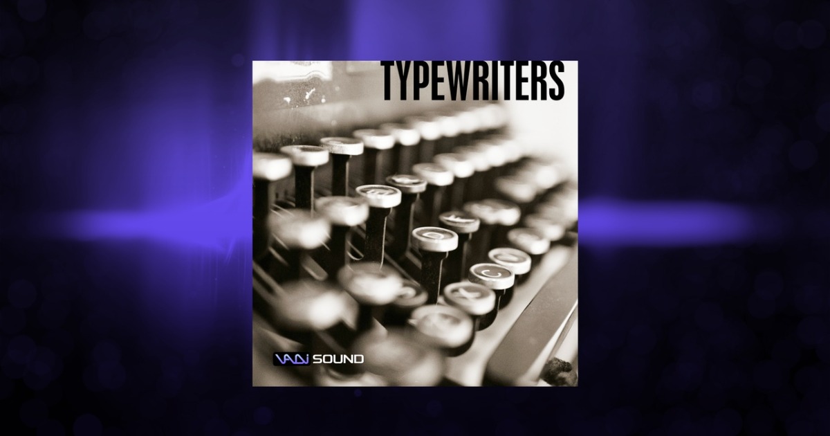 Typewriters | Audio Sound FX | Unity Asset Store
