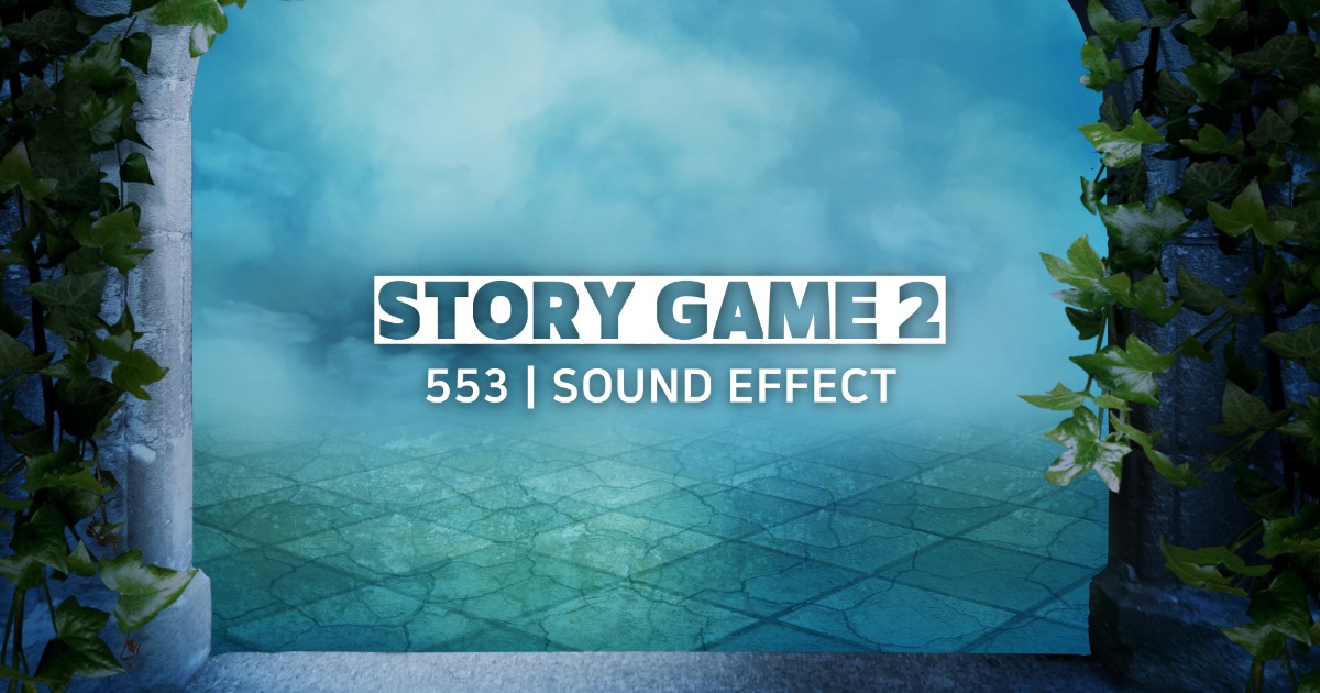 StoryGame2 Sound | Audio Sound FX | Unity Asset Store