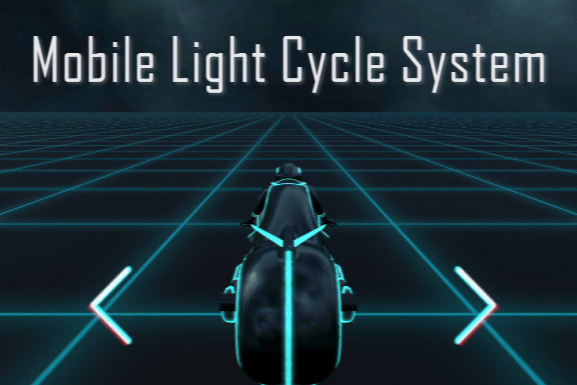 Mobile Light Cycle System | Systems | Unity Asset Store