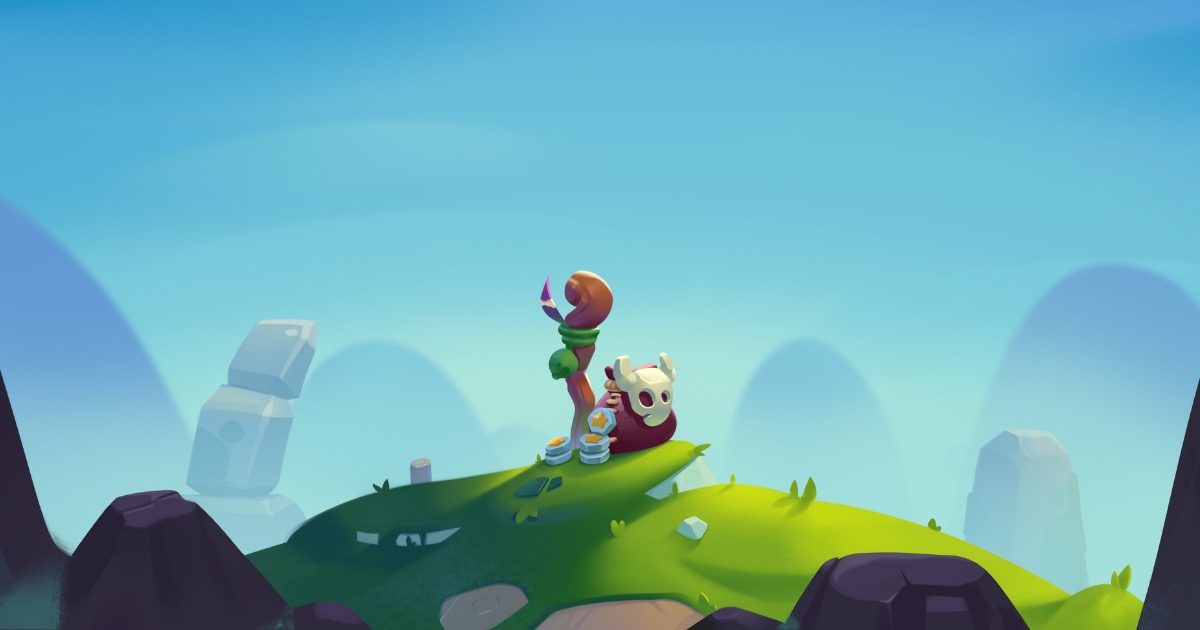 Primal Game Pack | 2D | Unity Asset Store