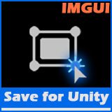 Save for Unity - UI Add-on