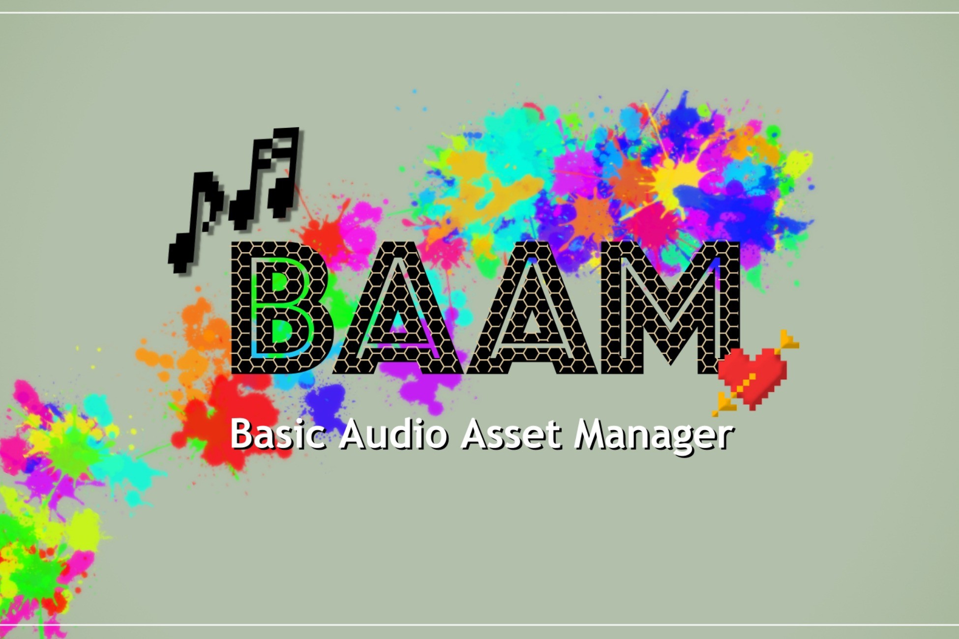 Basic Audio Asset Manager | Audio | Unity Asset Store