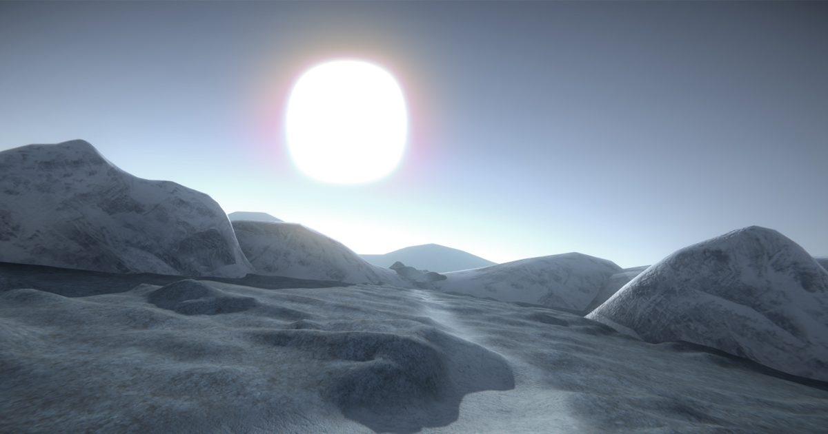 Mountain Pack Vol. 01 | 3D Landscapes | Unity Asset Store