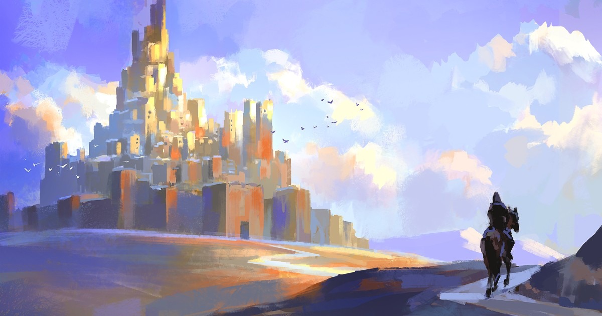 Fantasy Folk Music - Shards of Luddu | World Music | Unity Asset Store