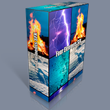 Four Elements SFX