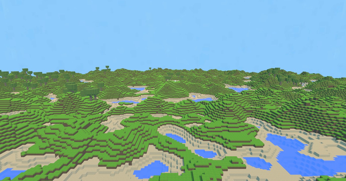 Voxel Sandbox System | Utilities Tools | Unity Asset Store