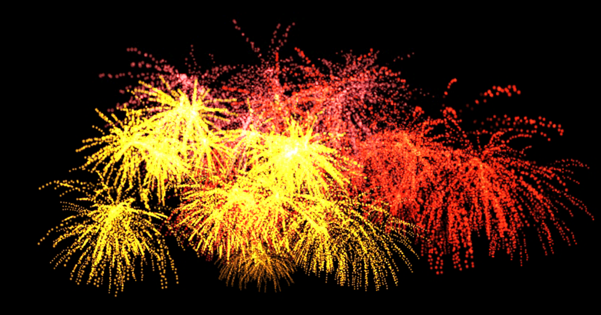 MFX FireWorks | Fire & Explosions | Unity Asset Store