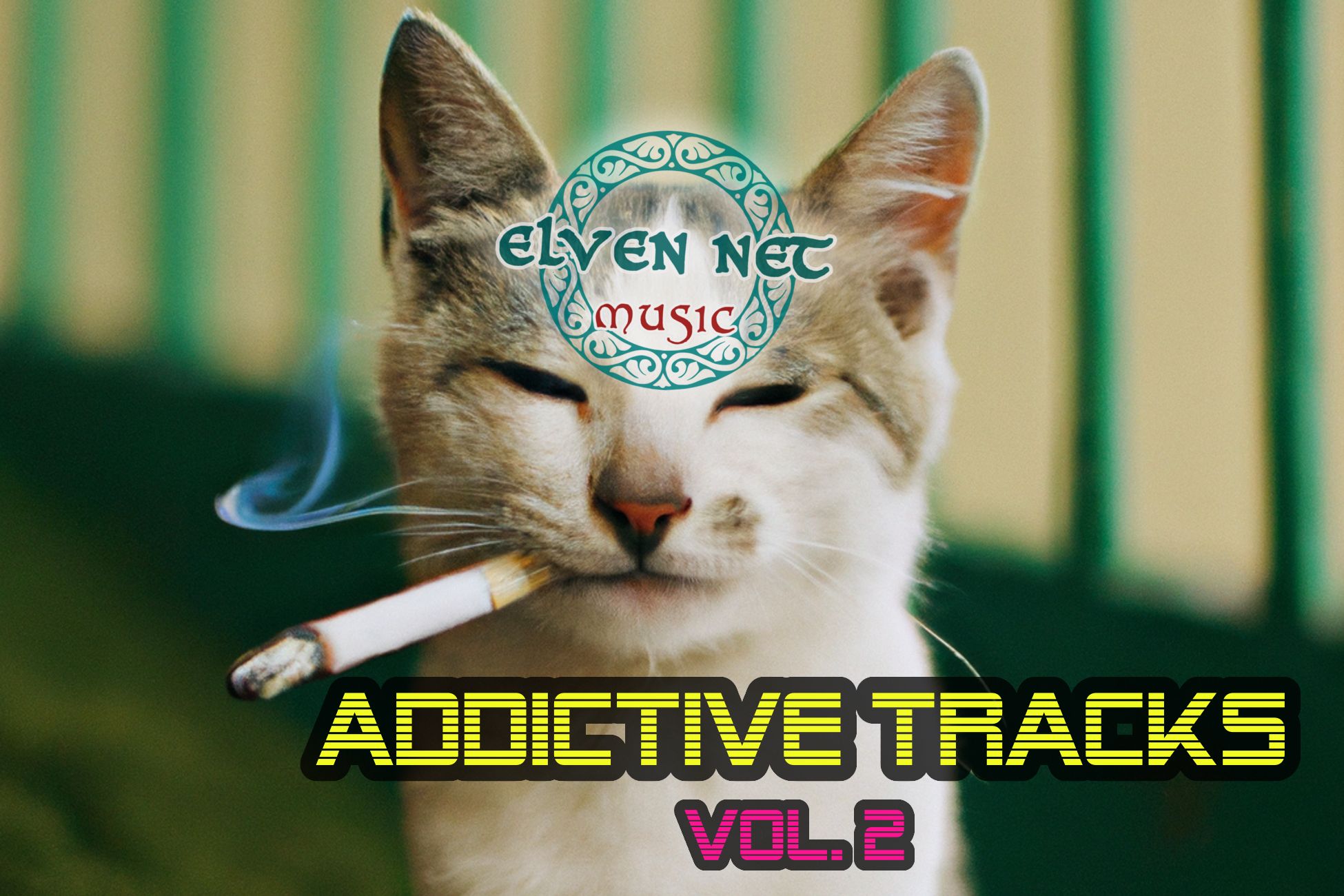Addictive Tracks Vol 2 Audio Music Unity Asset Store 0302