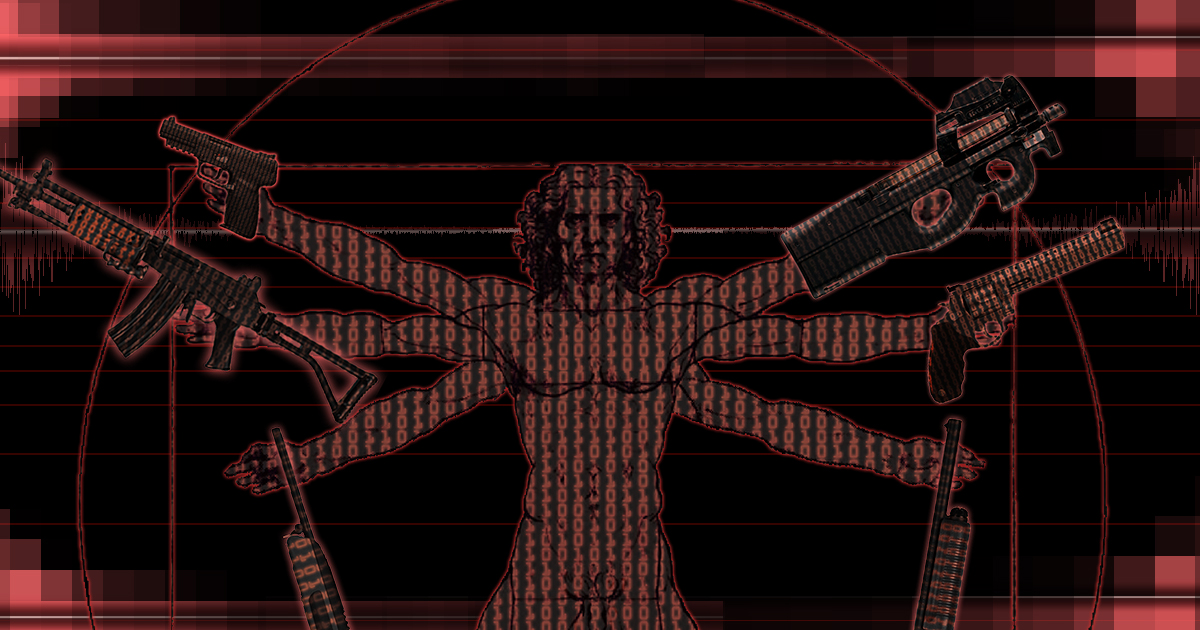 Weapon Sound Pack - Volume 4 | Weapons Sound FX | Unity Asset Store