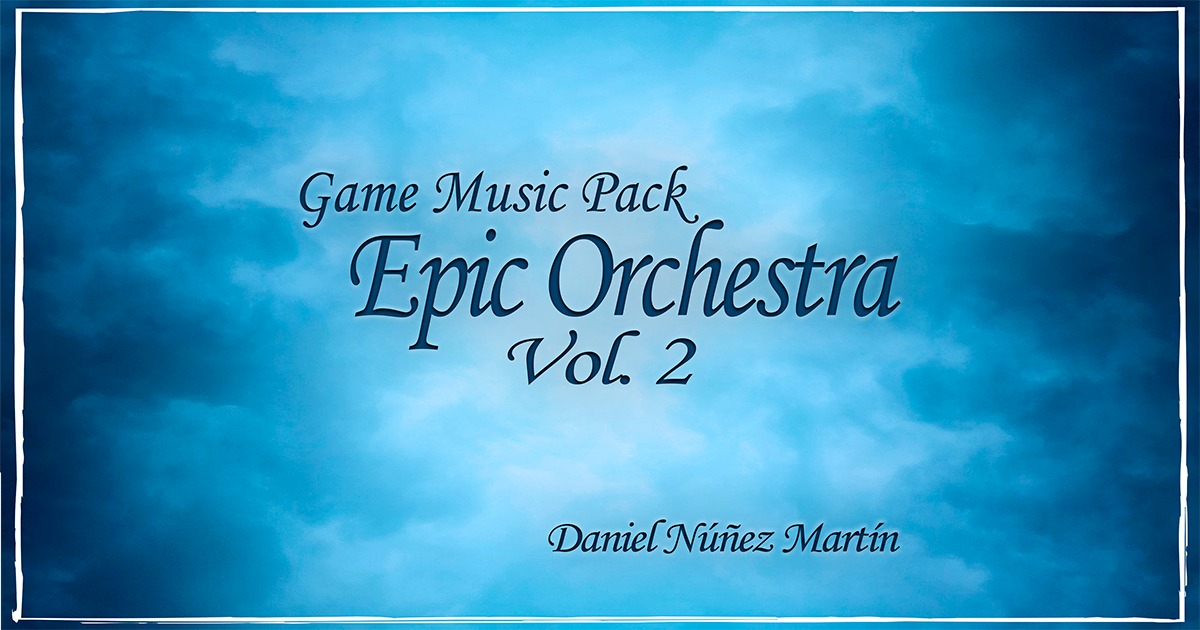 Game Epic Orchestra Music Pack Vol.2 | Orchestral Music | Unity Asset Store