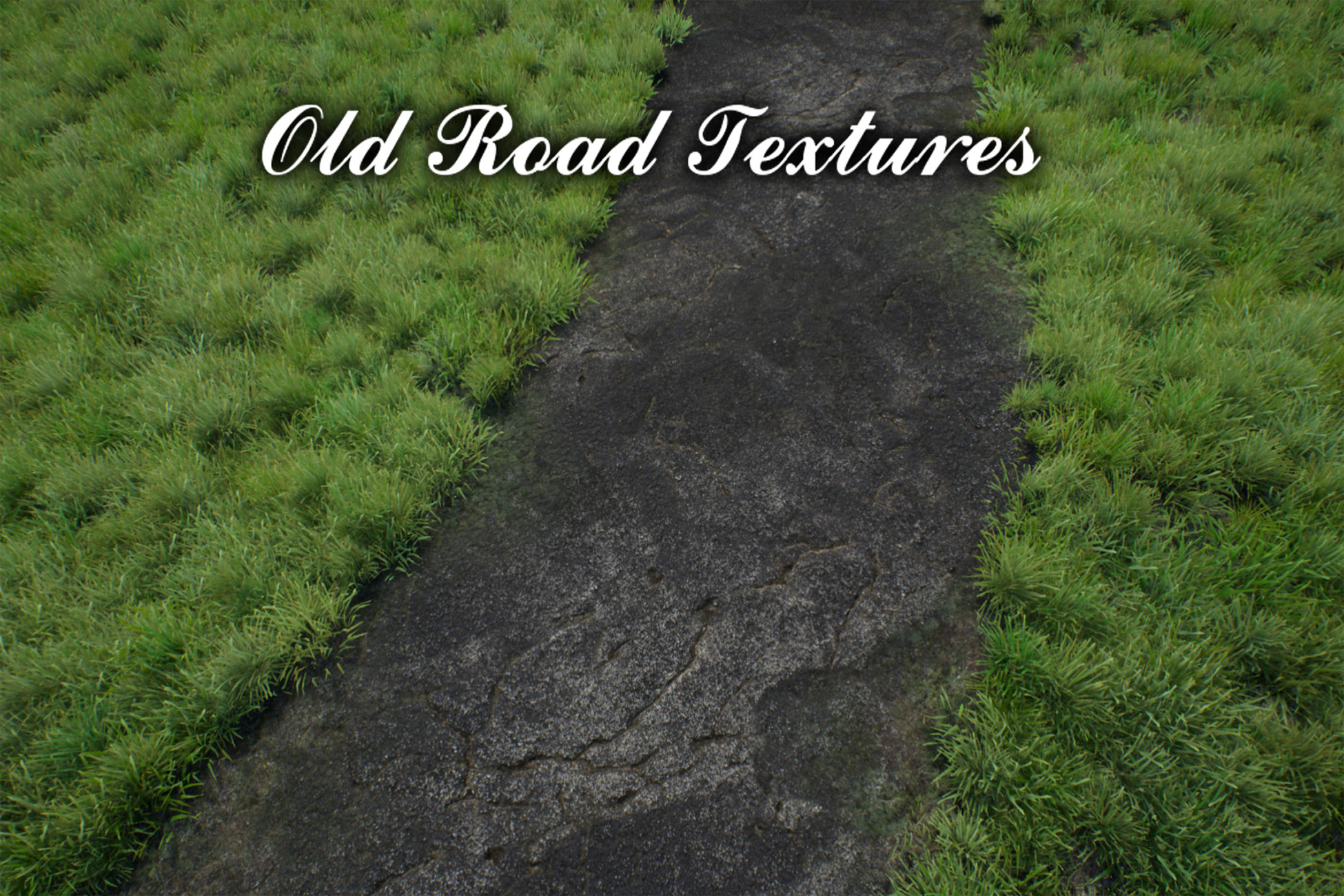 Road Textures | 2D 道路 | Unity Asset Store