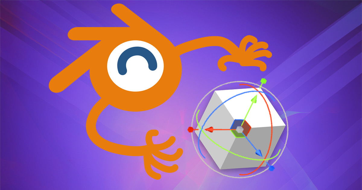 Object Control for Blender Users | Utilities Tools | Unity Asset Store