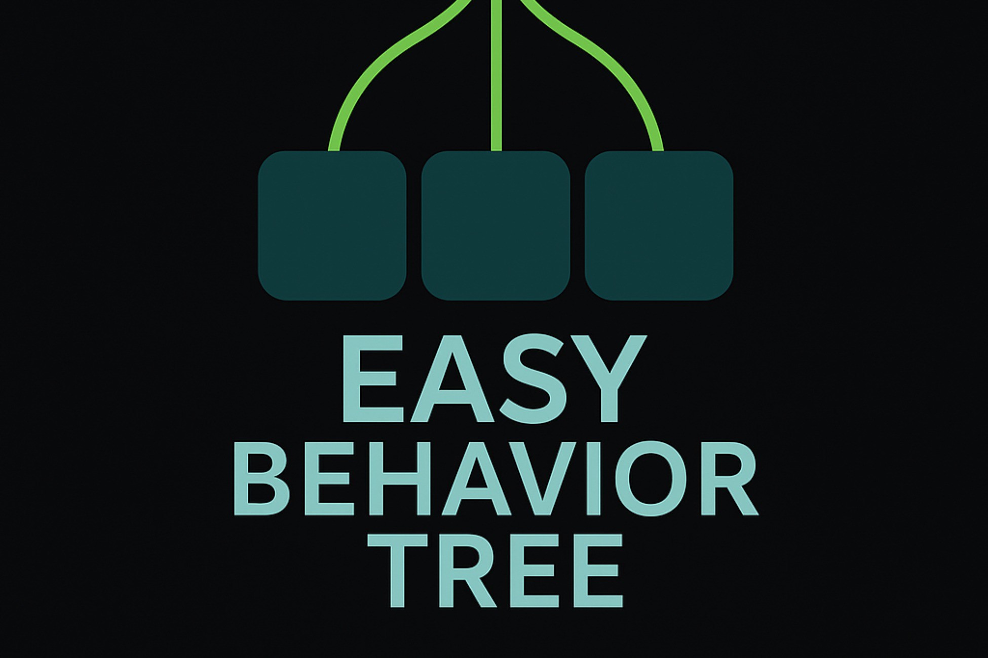Easy Behavior Tree | 행동 AI | Unity Asset Store