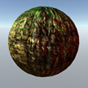 ForestVision Trunk Shader