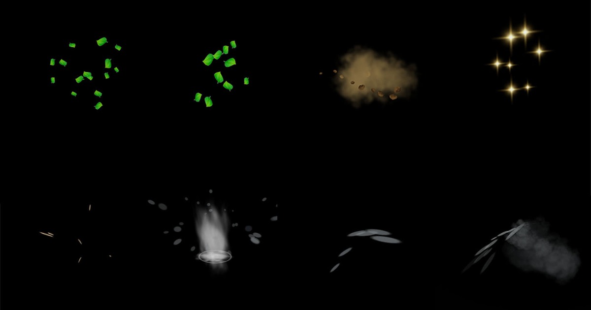 Farming Game FX - MIssion | Environment | Unity Asset Store