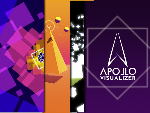 Apollo Visualizer Kit | Audio | Unity Asset Store