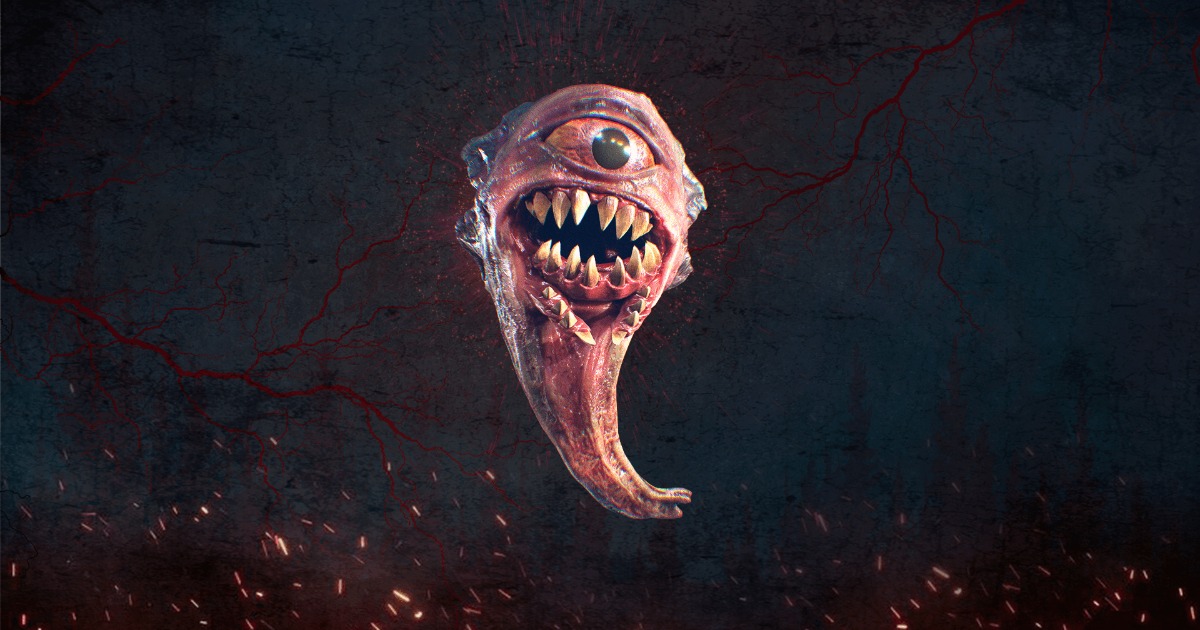 Eye | 3D Creatures | Unity Asset Store