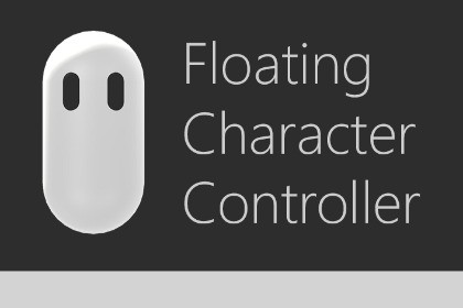 Floating Character Controller - First Person Parkour | Unity AssetStore Price down information