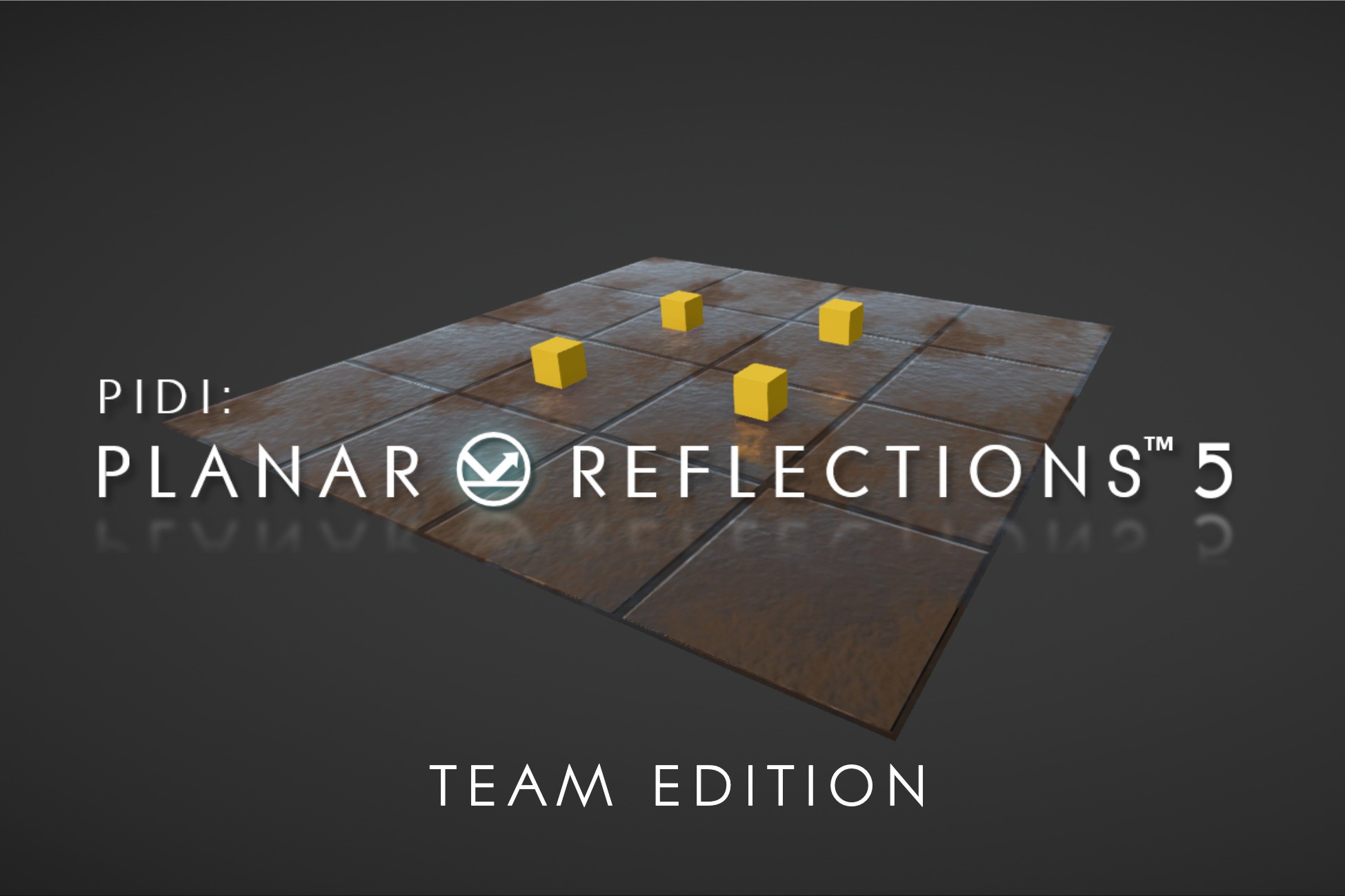 PIDI : Planar Reflections 5 - Team Edition | 시각 효과 | Unity Asset Store