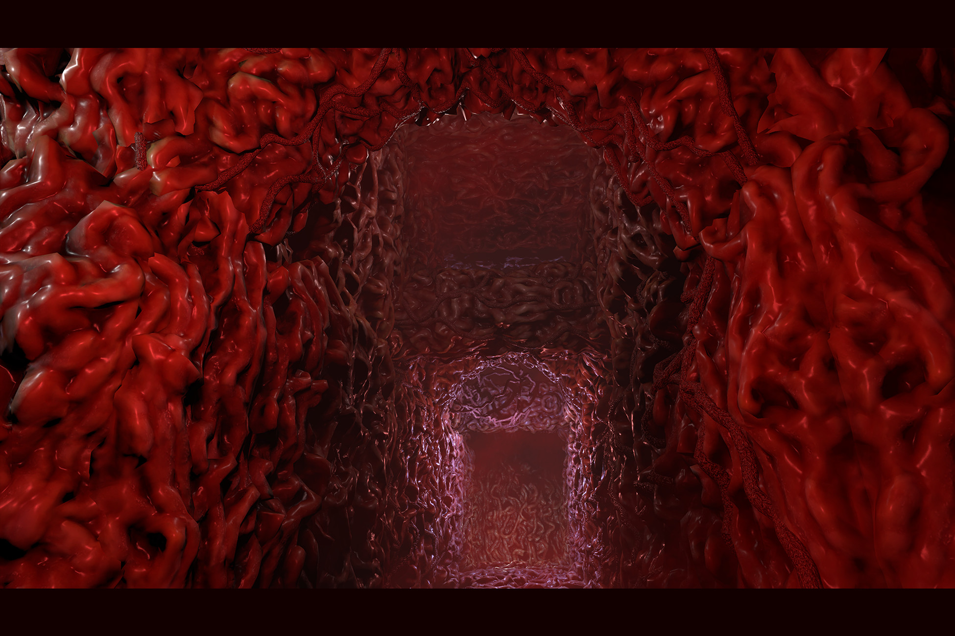 RedWorld | 3D Environments | Unity Asset Store