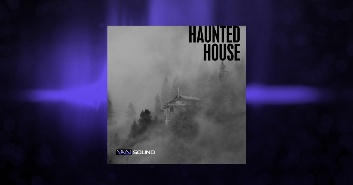 Haunted House Sound Pack | Audio Sound FX | Unity Asset Store