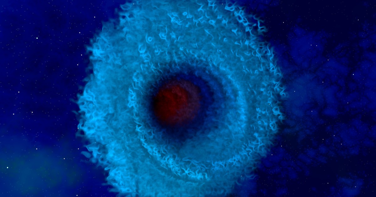 Black Hole Tornado | Environment | Unity Asset Store