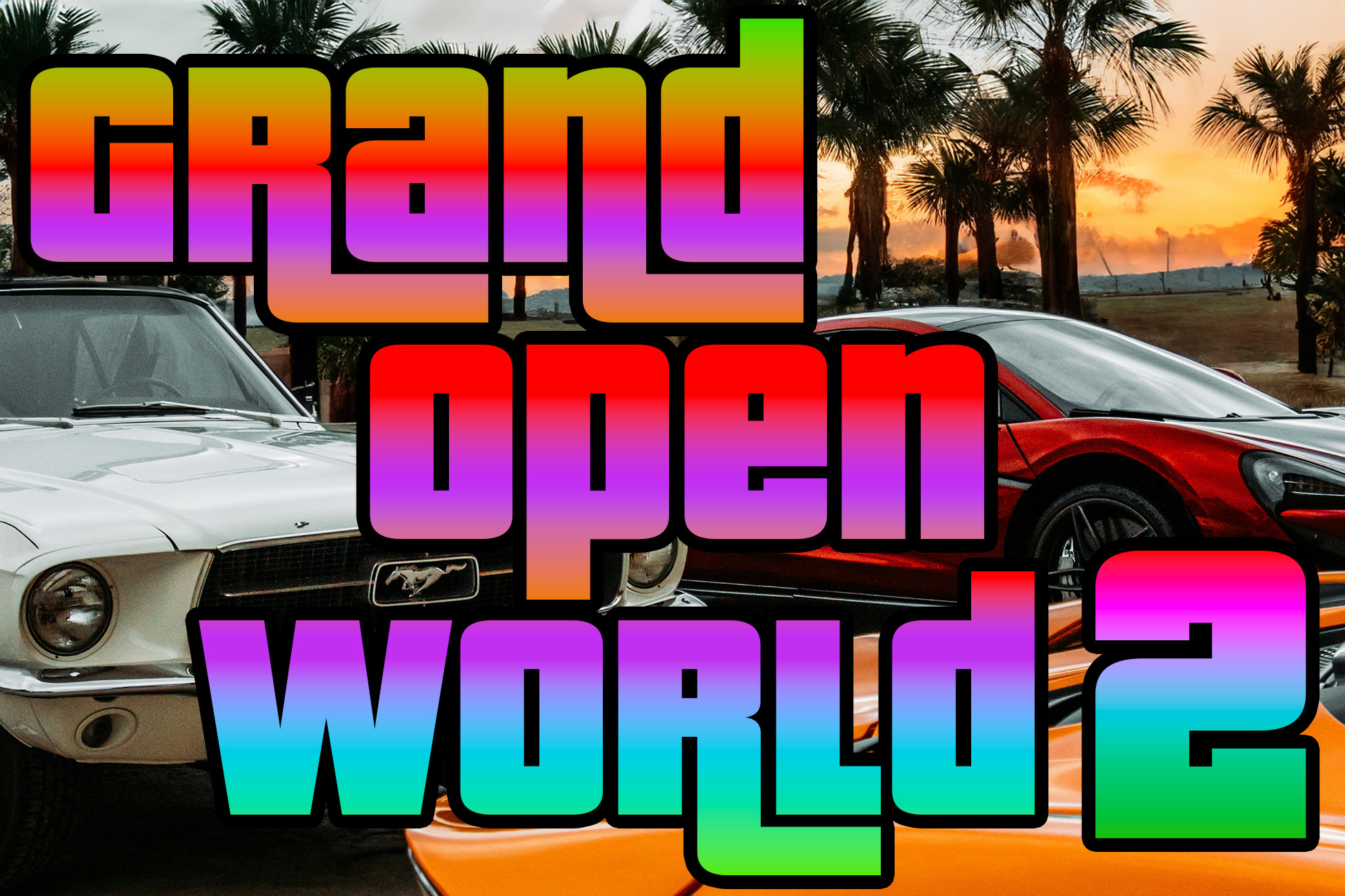 (Loop) Theft City BGM | Electronic Music | Unity Asset Store