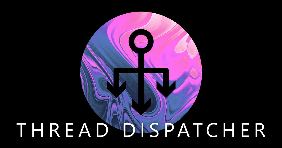 Thread Dispatcher | Utilities Tools | Unity Asset Store