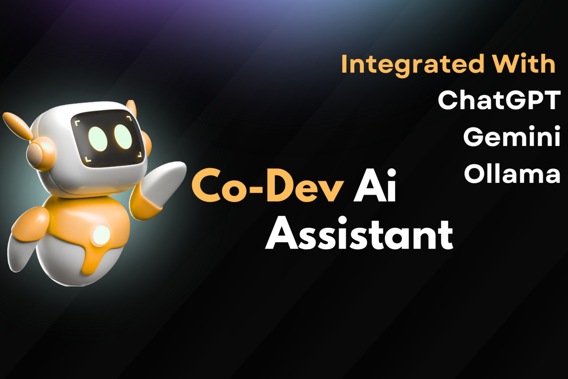 Co-Dev Ai Assistant | 생성형 AI | Unity Asset Store