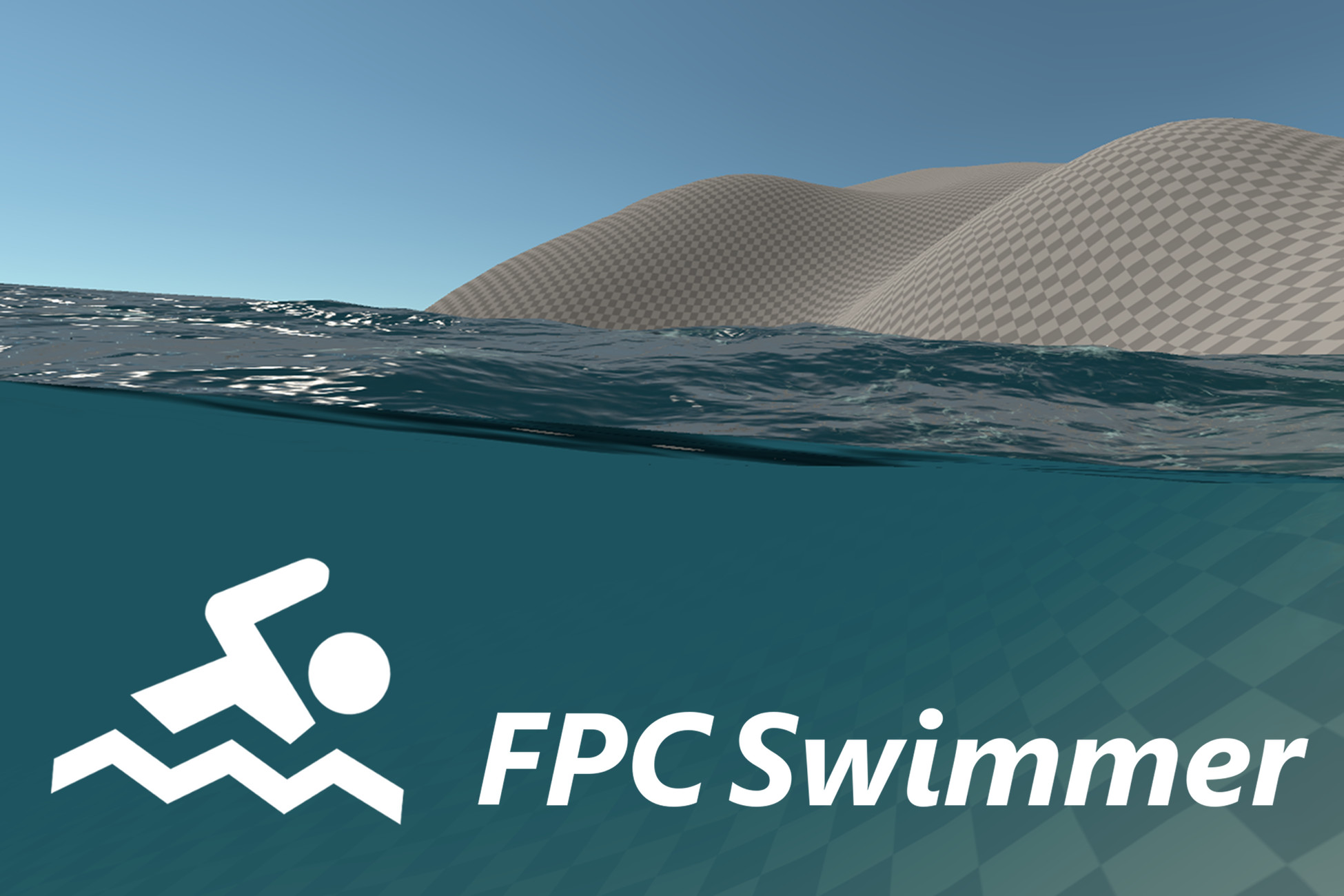 FPC Swimmer | Packs | Unity Asset Store