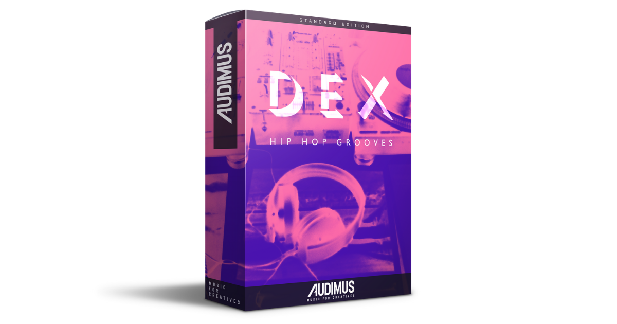 Lofi Hip-Hop Music - DEX | Audio Music | Unity Asset Store
