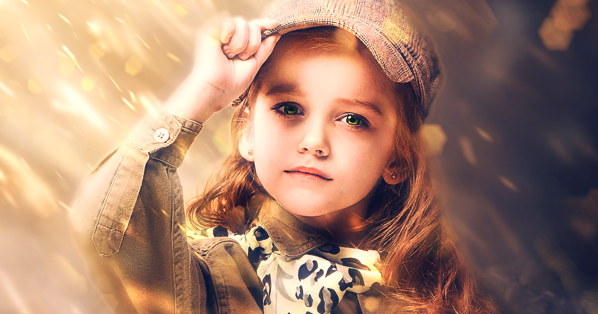 Emily - Child Hero Character Voice Pack | Voices Sound FX | Unity Asset ...