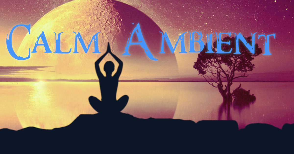 Calm Ambient Music | Audio Music | Unity Asset Store