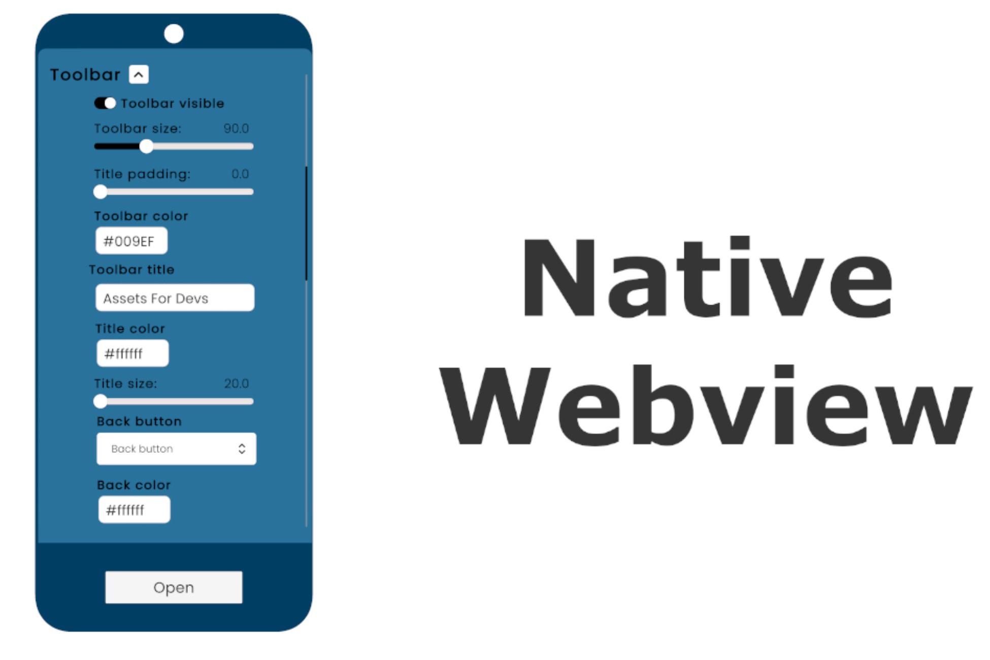 Native WebView Plugin | Integration | Unity Asset Store